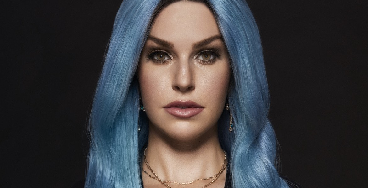 Ines Anioli • Tickets und Merchandise im offiziellen Shop